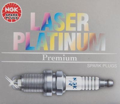 NGK Laser Platinum Premium Spark Plug PLFR5A-11 | eBay
