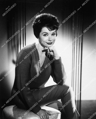 4228-007 beautiful Aneta Corsaut portrait TV The Andy Griffith Show ...