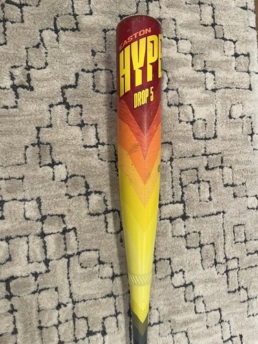 2024 Easton Hype Fire Drop -5 USSSA Bat 31 INCH / 26 OZ | eBay