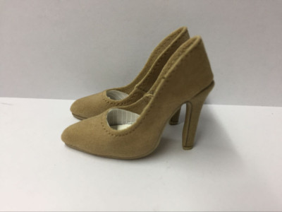 Tonner 17"DeeAnna Denton doll shoes （D-04） | eBay