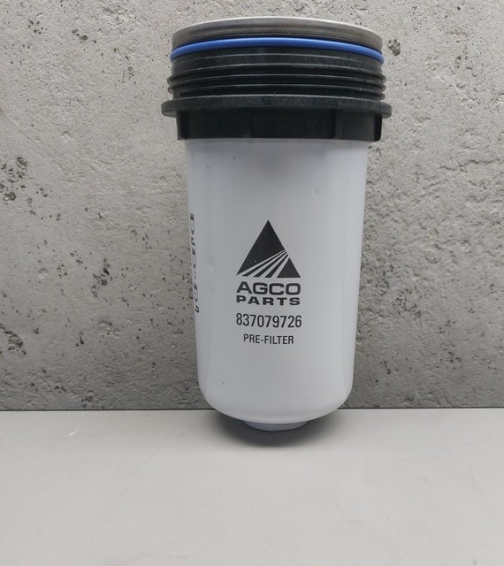 AGCO Parts 837079726 Pre-Filter * * for sale online | eBay