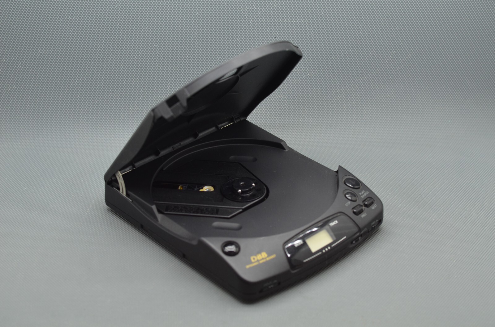 Philips AZ-6831/00 Retro CD Walkman Discman Tragbare CD Player | eBay