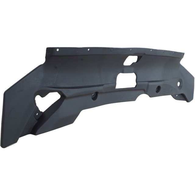 Radiator Support Cover Upper MITSUBISHI Outlander Sport Mi1224101 ...