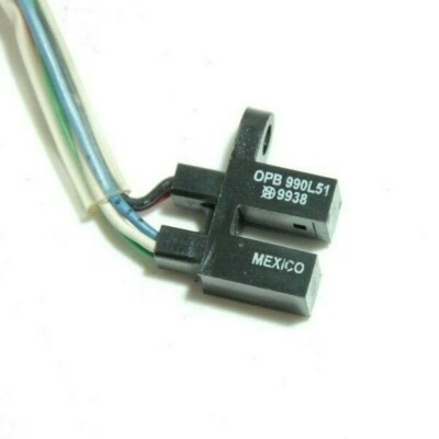OPB 990L51 Micro Sensor 9938 | eBay