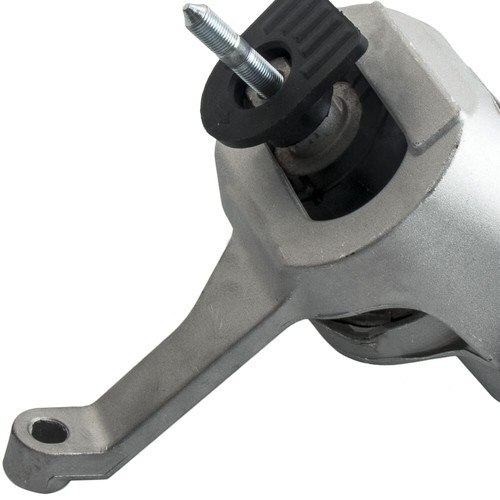 Engine Motor W/ Trans Mount For Nissan Altima 2.5L AT CVT Trans 2007 ...