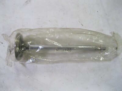 Engine Exhaust Valve Elgin E-3427 | eBay