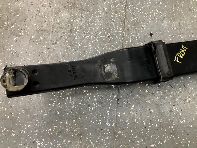 Z51 Front Leaf Spring 22171750 Corvette C5 for sale online | eBay