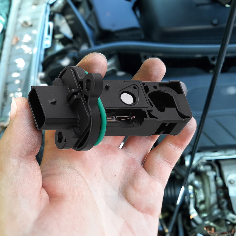 Mass Air Flow Sensor MAF Sensor for Chevrolet Trax Cruze Sonic 1.4L ...