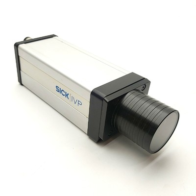 Control Systems and PLCs - Ccd Camera