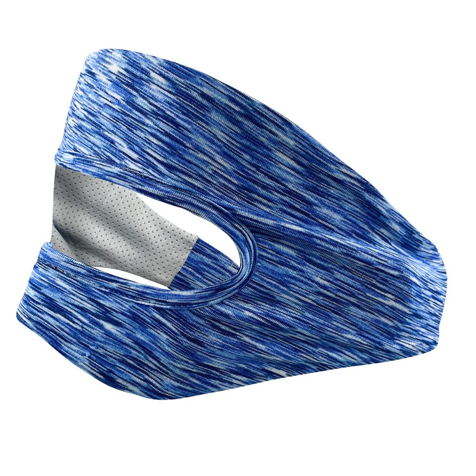 For Meta Quest 3 VR Eye Mask Cover Breathable Sweat Band Virtual ...