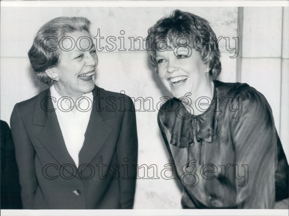 Millicent Fenwick Quotes