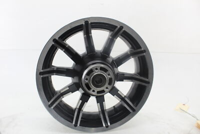 14-19 Harley Davidson Touring Electra King Street Road Glide Rear Wheel ...