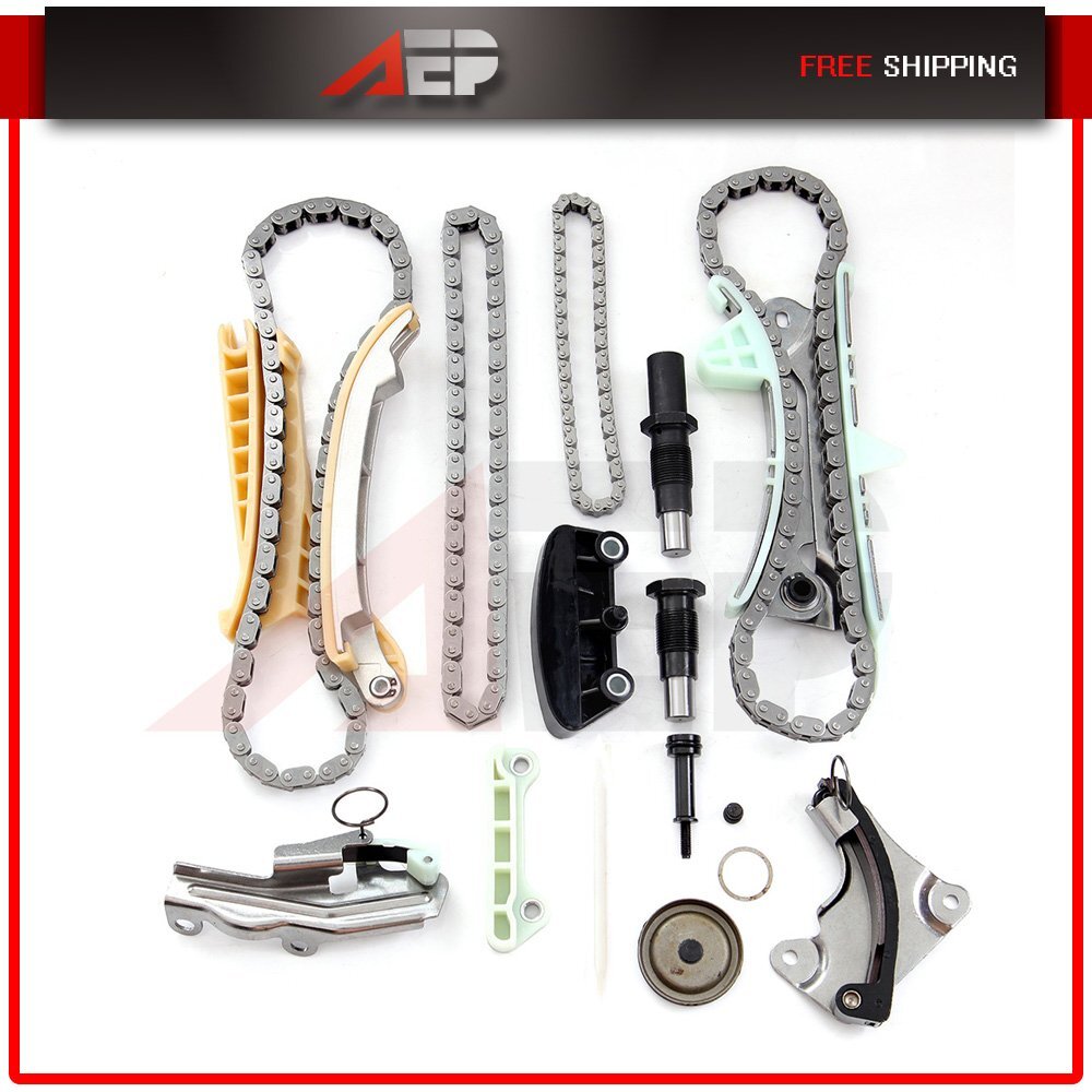Timing Chain Kit fits 98-10 08 09 Mercury Mountaineer 4.0 SOHC VIN E | eBay