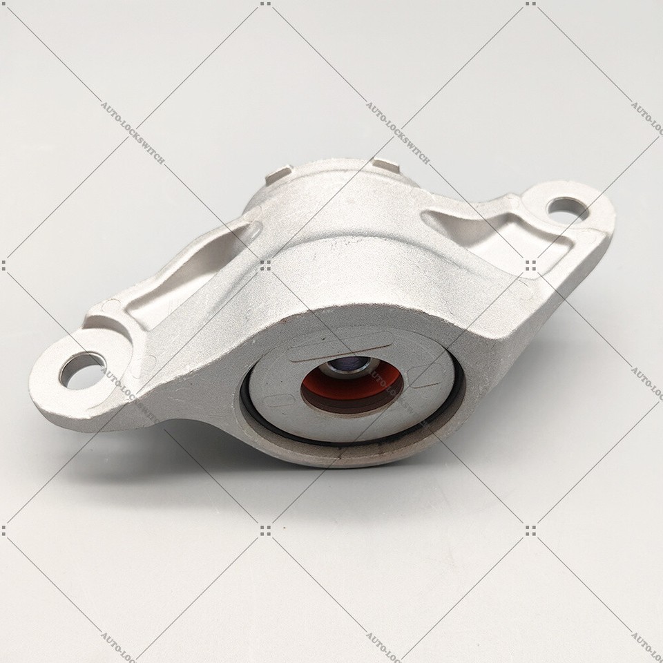 REAR SHOCK ABSORBER BRACKET LR090666 FOR LAND ROVER LH RANGE ROVER ...