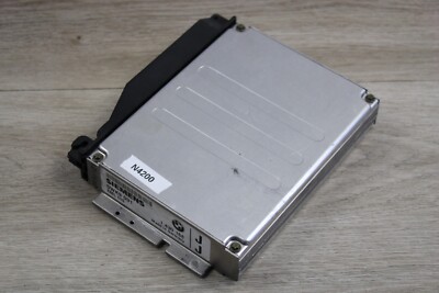 94-01 BMW E38 E31 850CI 750IL M73 THROTTLE BODY CONTROL MODULE UNIT ...