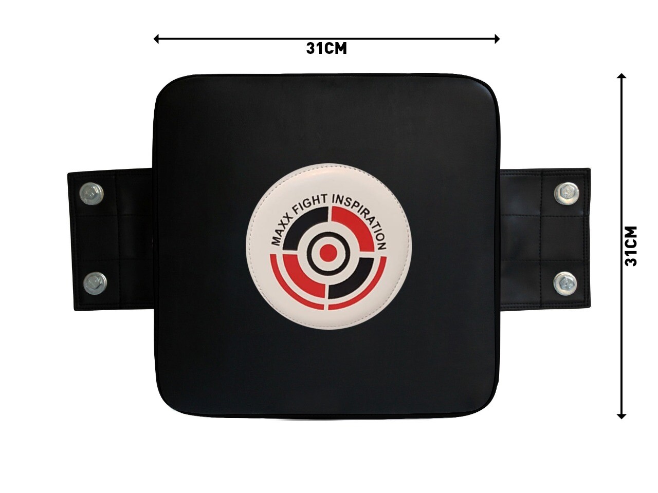 Boxing Wall Mount Striking Punch Bag punch pad Wall Punchbag UFC Pads ...