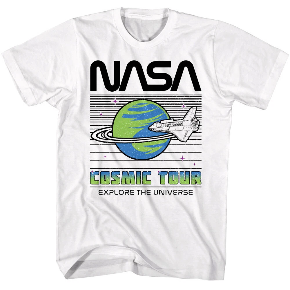 Nasa Merch