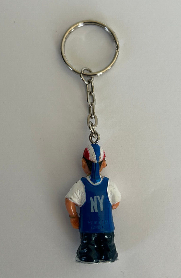 Homie Figures KEYCHAIN Series 3 Lowrider Chicano Mexico La Raza | eBay