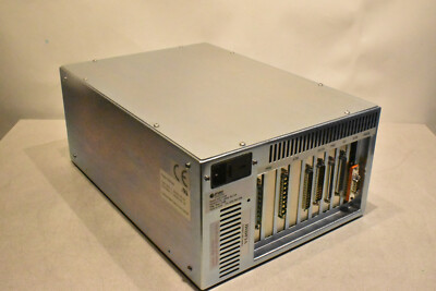 Semiconductor Manufacturing - Brooks Robot