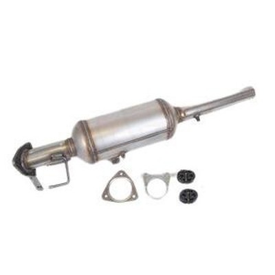 Filtro Antiparticolato DPF Per Citroen Relay Peugeot Boxer 2.2 HDi ...