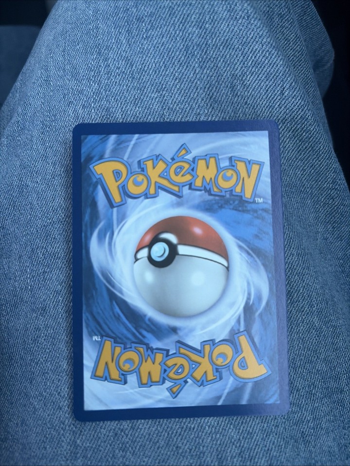 Team Rockets Crobat EX Sir Holo Card 234/182 Destined Rivals Series | eBay