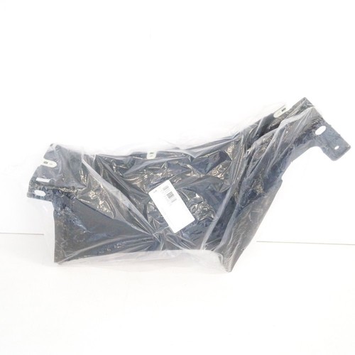 BMW X5 F15 Front Left Air Duct 51657294539 New Genuine | eBay