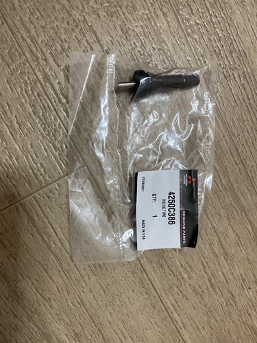 Mitsubishi Motor Genuine Parts #4250C386 Tire Valve | eBay