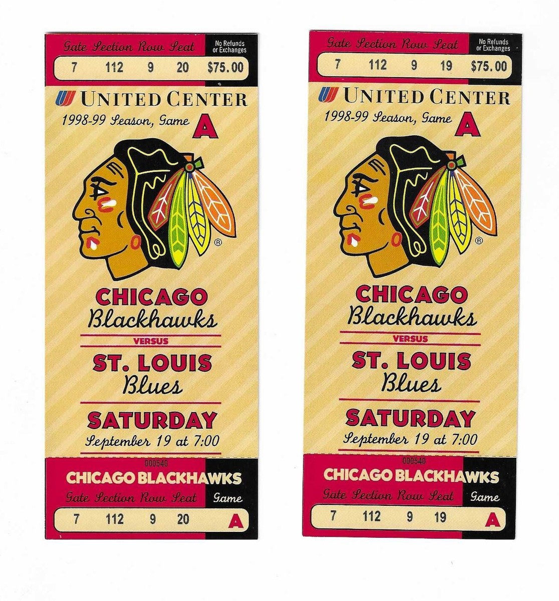Blues Hockey Seating Chart By Seat Enterprise Center Suites