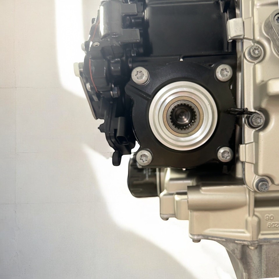 New 2023 BMW K1600 GTL Engine Motor Assembly OEM (11007108696) 21-25 | eBay