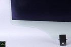 07-13 Mercedes W221 S400 S550 S350 Rear Left Driver Side Door Window ...