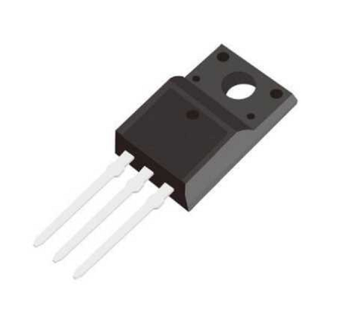 INFINEON SPA04N60C3 04N60C3 4.5A 600V 0.95 ohm N-CHANNEL Si POWER MOSFET TO-220 | eBay