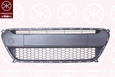 Front Bumper Grille for Kia PICANTO 11-17 86569 1Y000 | eBay