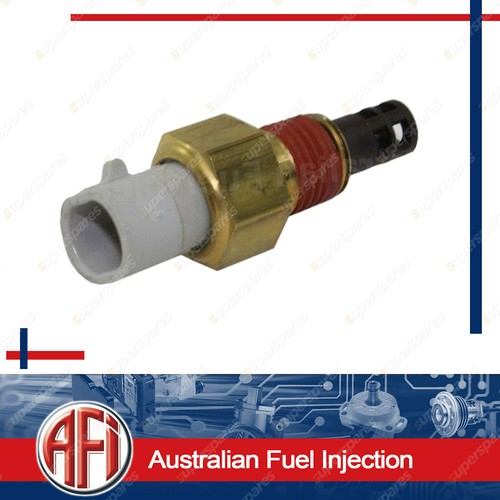 AFI Air Temp Sensor for Holden Commodore VR 3.8 V6 VT 5.0 V8 93-00 ...