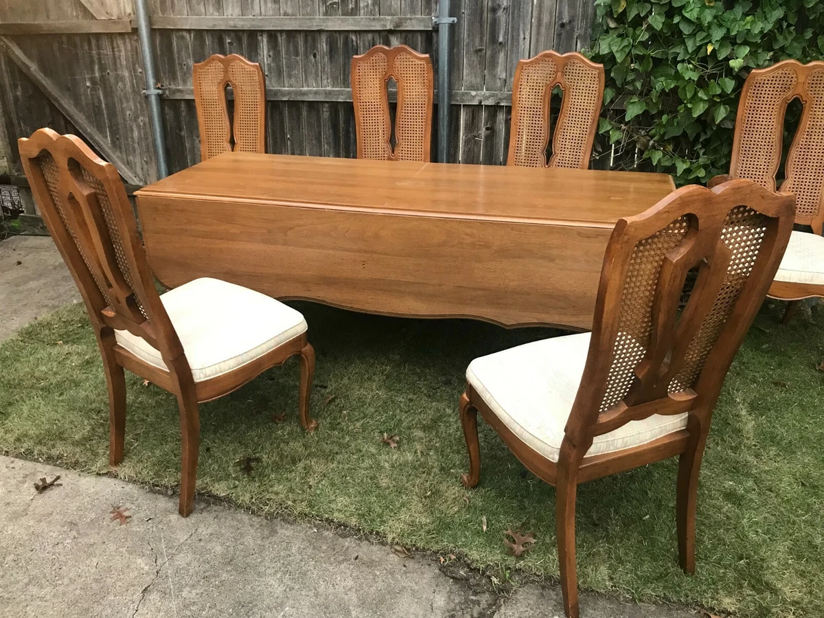 Davis Cabinet Company Dining Room Set | Cabinets Matttroy