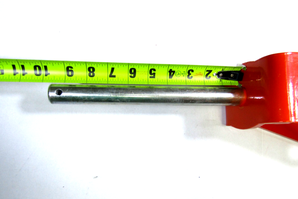 Wheel Fork Befco 000-6946 Fits C50 & John Deere 5BP0006946 GM2060 ...