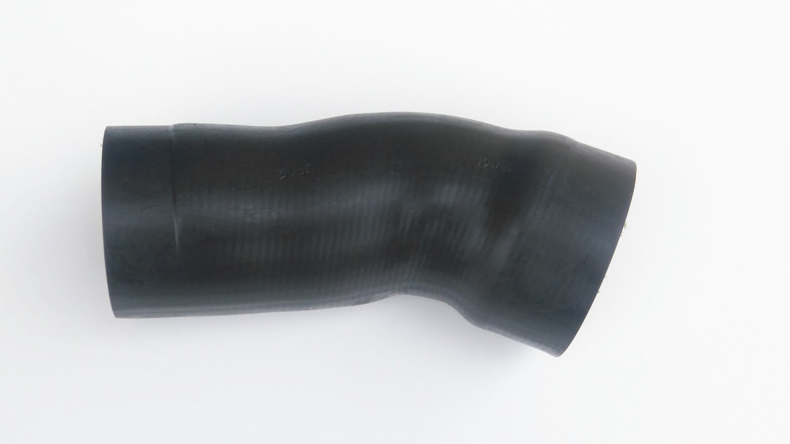 FOR BMW E87 118d 120d TOP INTERCOOLER PIPE TURBO 11617792316 ...