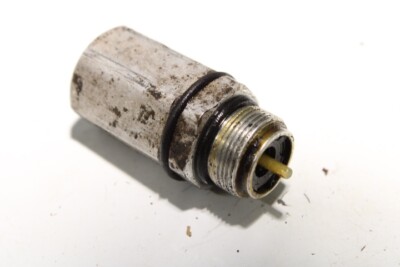 2004 - 2006 ford ranger master cylinder brake valve oem e49 | eBay