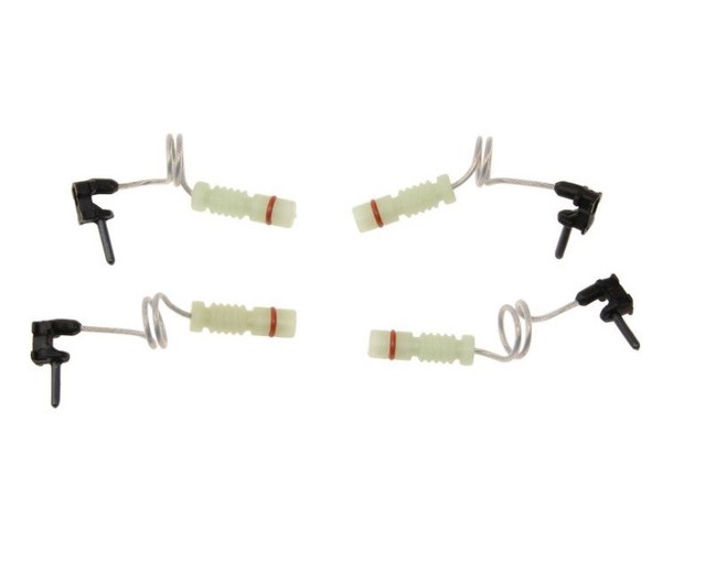 Disc Brake Pad Wear Sensor Set of 4 Pagid 2025400717 for Mercedes-Benz ...