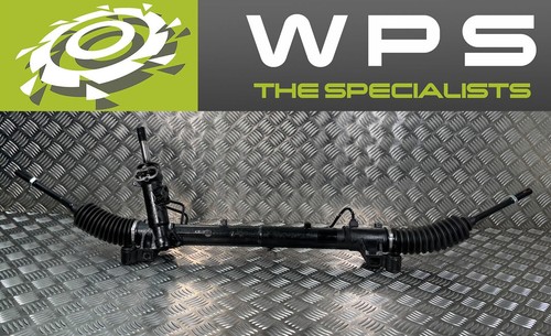 FORD FOCUS CMAX 2003-2010 RECONDITIONED EXCHANGE STEERING RACK WITH ...