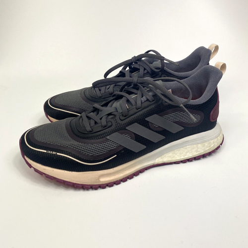 Adidas Supernova Boost Bounce Cold Weather Running Shoes Women's 9 ...