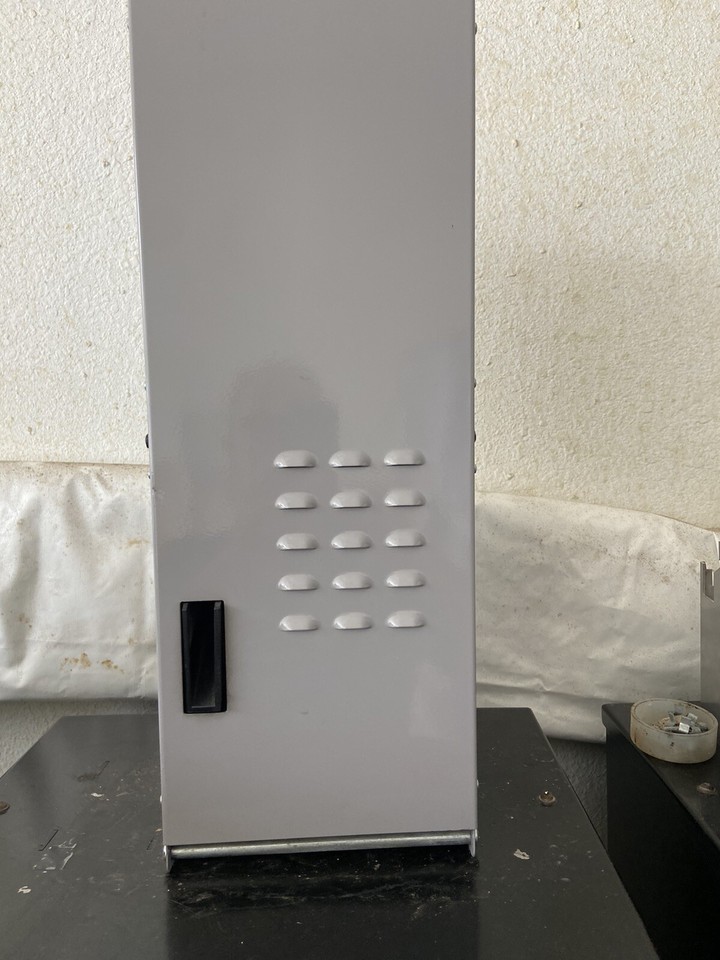 Hamilton Manufacturing Coin Hopper Part Number 11-8611 | eBay