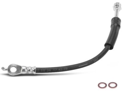 Rear Autopart Premium Brake Hose fits Mazda 3 2014-2016 77GRJM | eBay