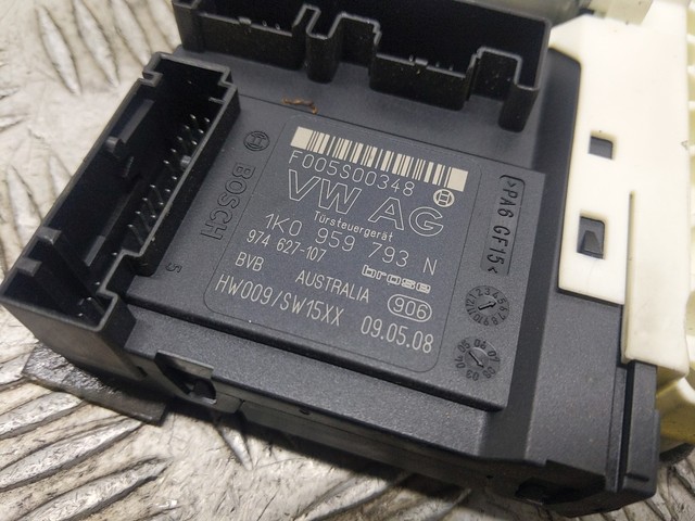 Volkswagen 1K0959793 for sale online | eBay