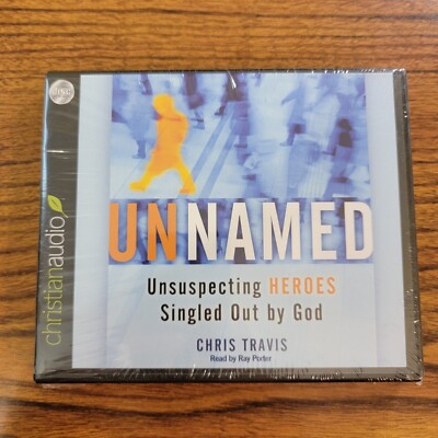 Unnamed Unsuspecting Heroes Singled Out By God Christian Audiobook 3 ...