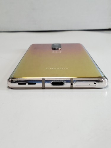 OnePlus 8 5G 128GB IN2017 Intersteller Glow T-Mobile/Unlocked, Minor ...