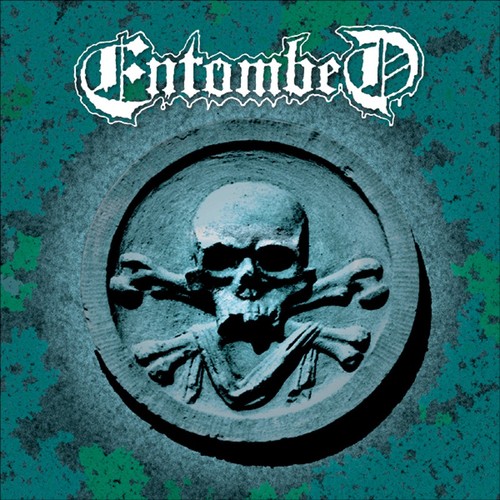 Entombed Entombed (Vinyl) 12" Album (UK IMPORT) 5055006512526| eBay