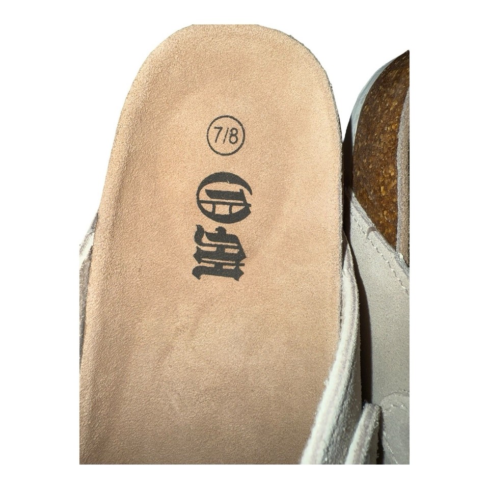 Octavious Marks Fish Bone Clogs Men’s 7/8 Women’s 9/10 BRAND NEW IN BOX ...