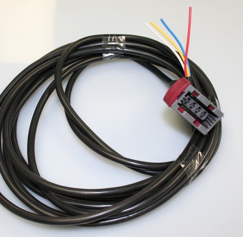 SAUER-DANFOSS 157B4994 AMP version pvea/h/s Mating connector kit, new ...