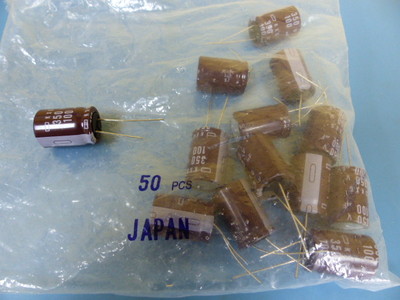 CHEMICON EKXG351ELL101MM25S Qty of 13 per Lot Capacitor | eBay