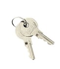 2 Bauer keys you choose "CH" numbers 501 to 512 | eBay